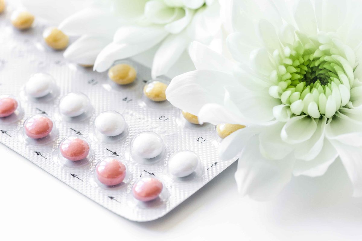 Oral Contraceptive Pill | My Pharmacy