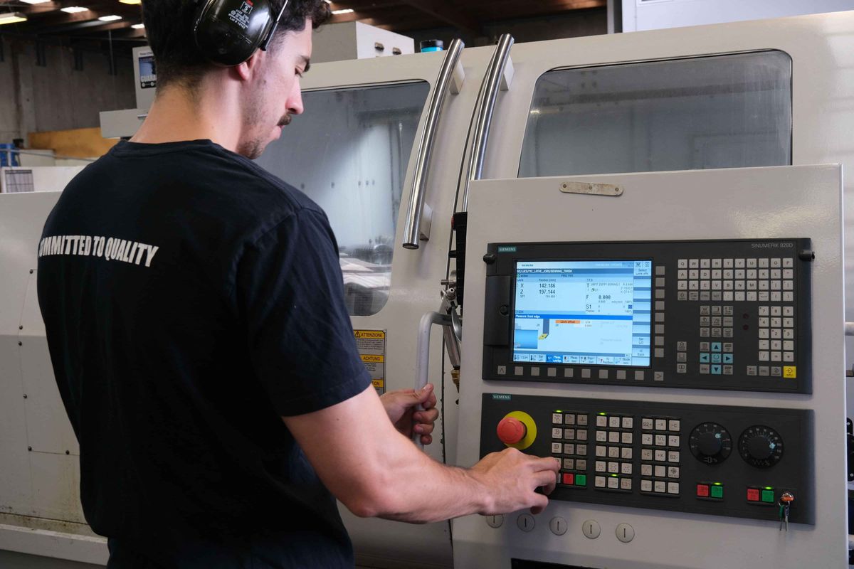 Hamilton Engineers | Solutions Engineering Ltd.