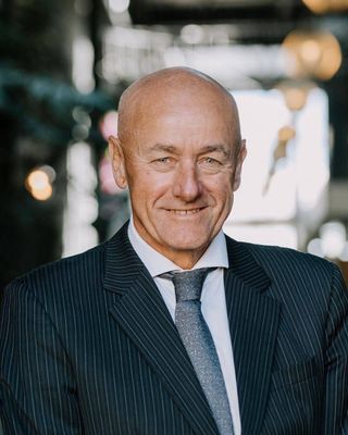 Michael Talbot | Braun Bond and Lomas