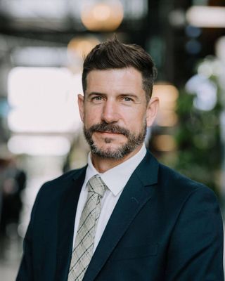 Joe Donald | Family Law | Braun Bond and Lomas