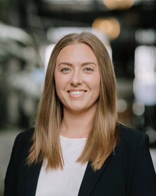 Jessica Perry | Braun Bond and Lomas