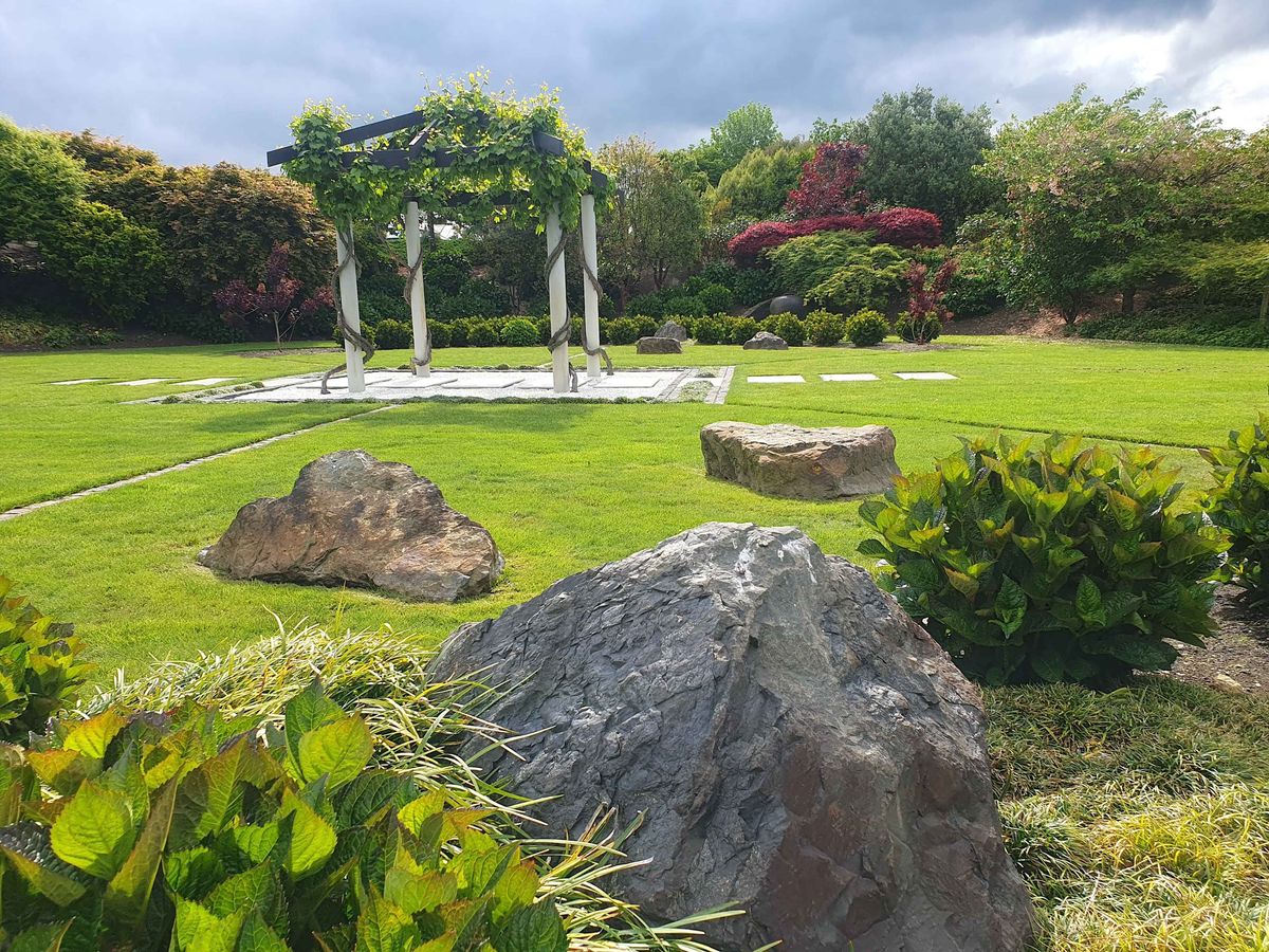 Home | Alexia Hamelink | Landscape Architect & Designer | Alexia ...