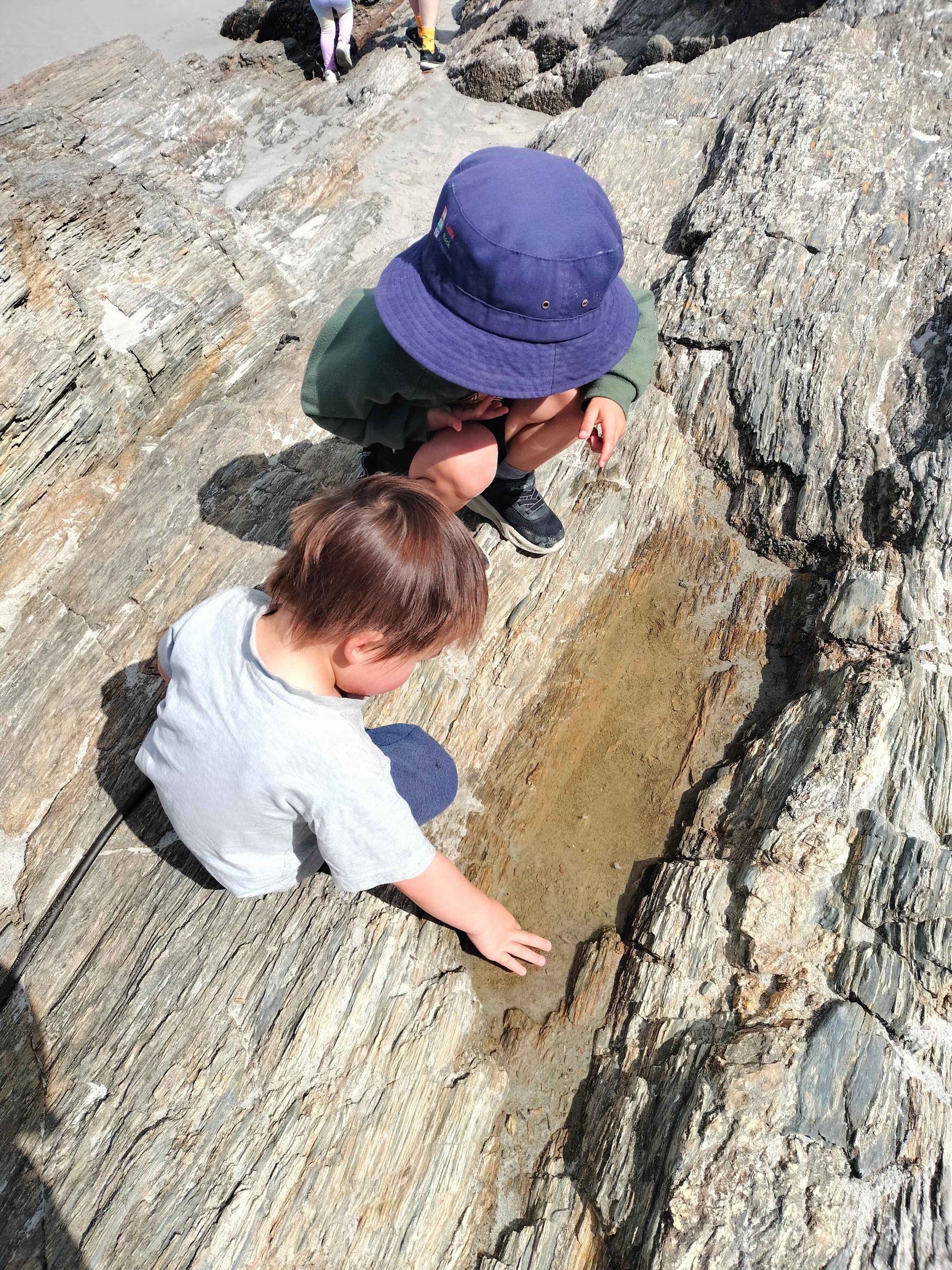 Little Rock Preschool