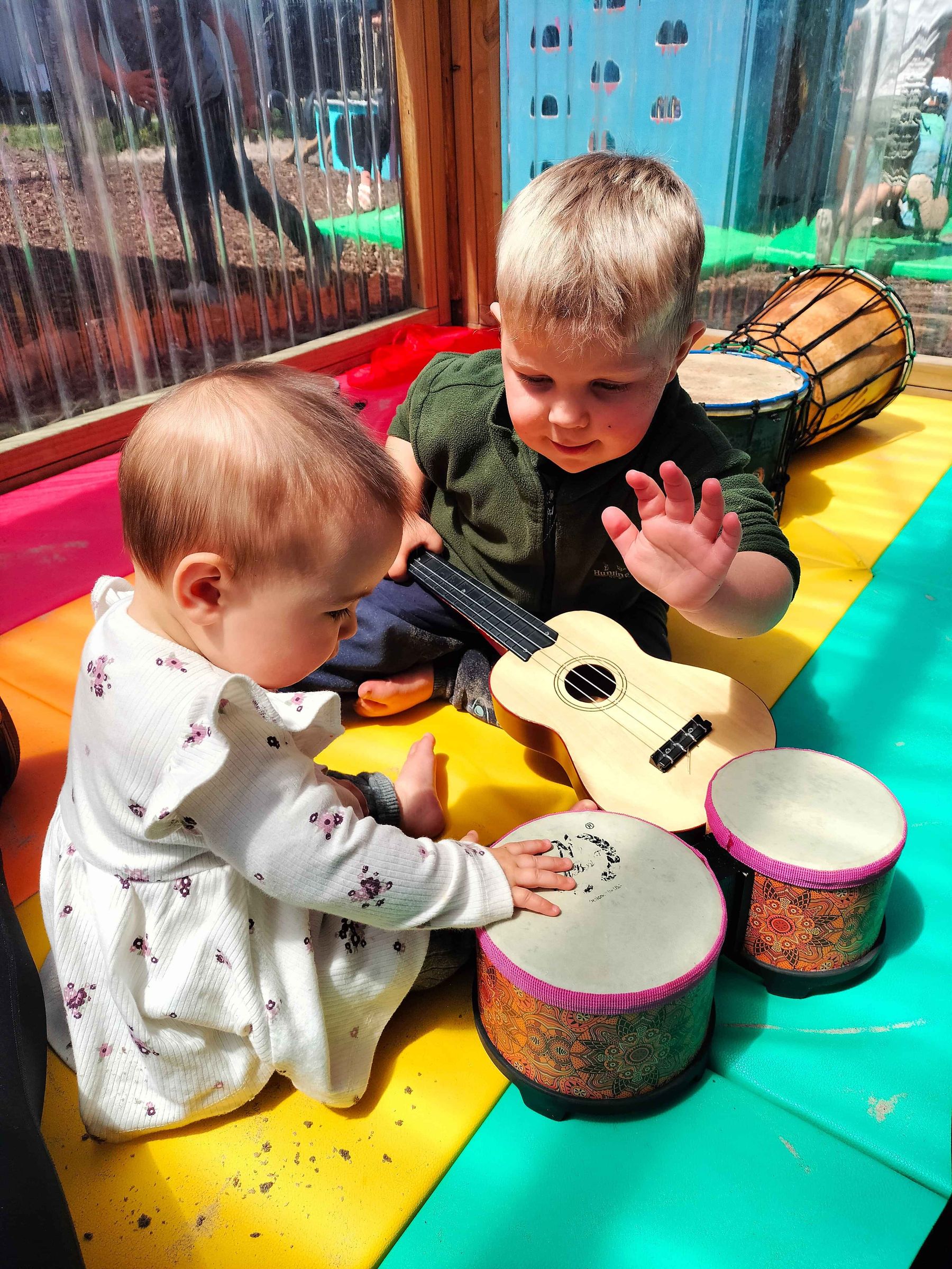 Little Rock Preschool | Little Rock Preschool Philosophy