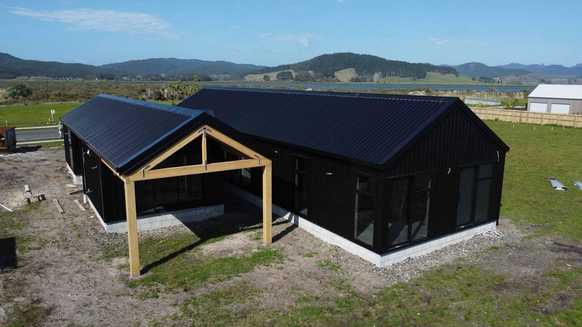 Project Archer | Riggall Roofing