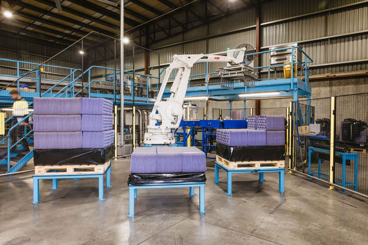 Expertise You Can Trust | Hawk Automation