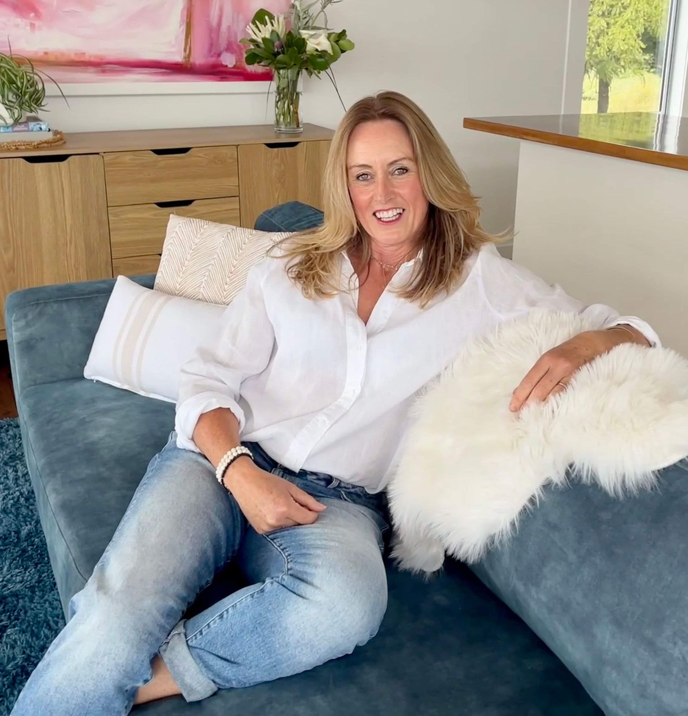 About Jacqui C- Health Coach Christchurch | Ignite with Jacqui C