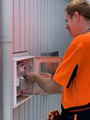 Data Cabling Networking | Just Electrics | Just Electrics