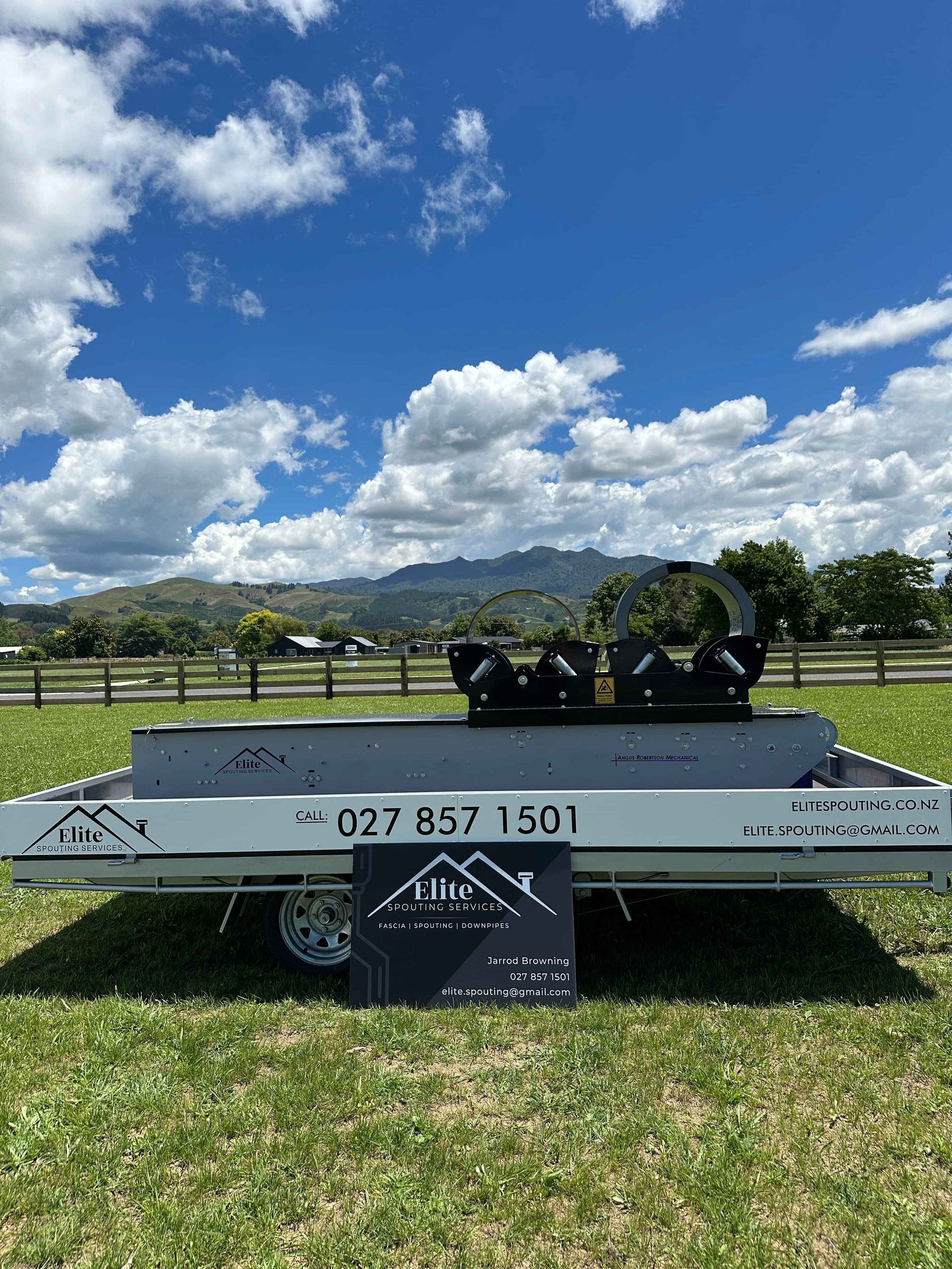 Waikato Spouting Services | Elite Spouting