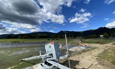 Farm Electrical Services | Agricultural Electricians | BJ Electrical