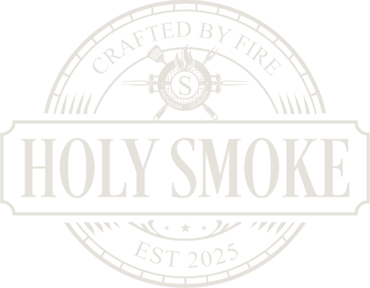 Holy Smoke | BBQ Restaurant & Fire Kitchen Palmerston North | George ...