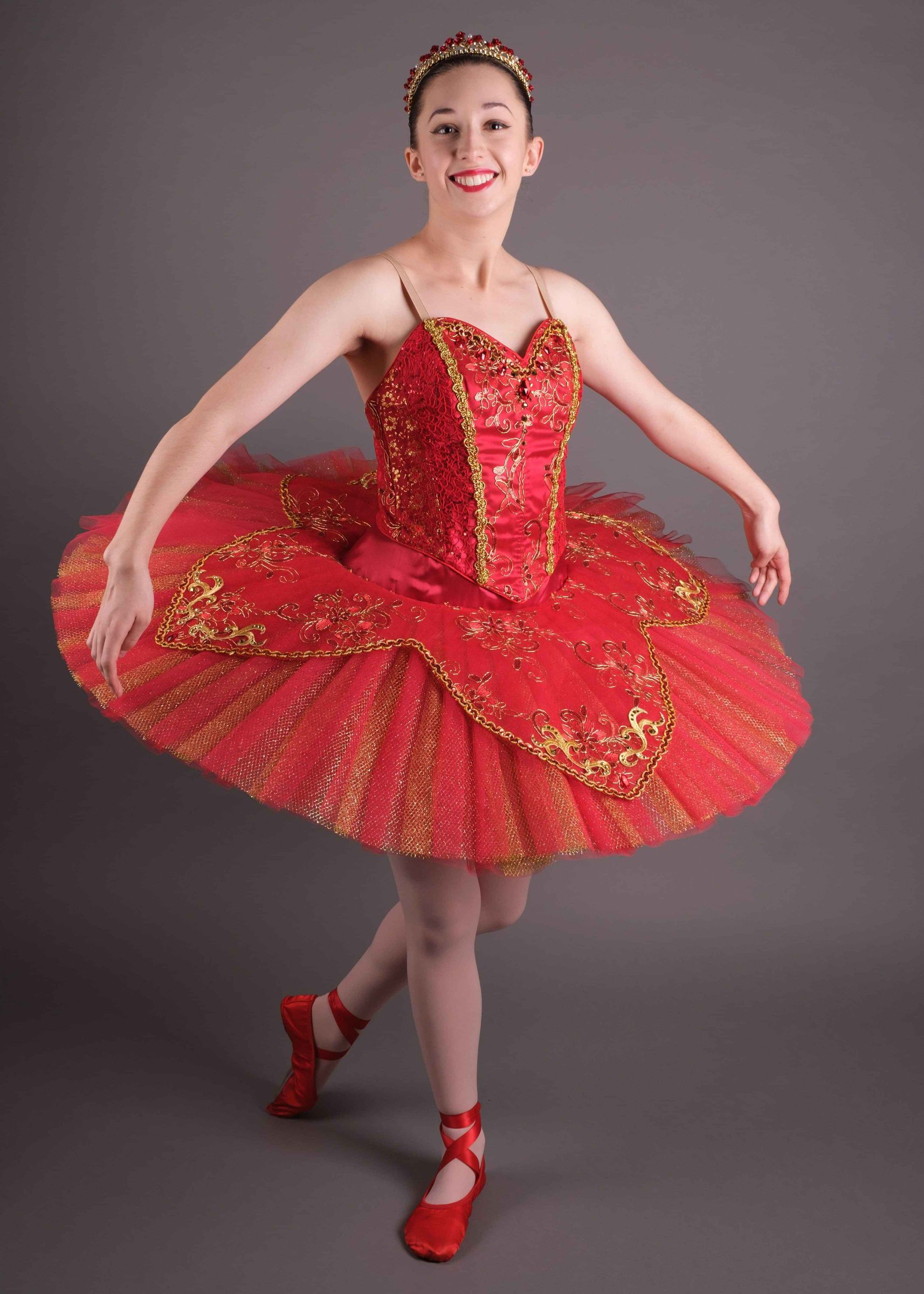 Meet Our Dance Instructors in Auckland | Dance Pointe