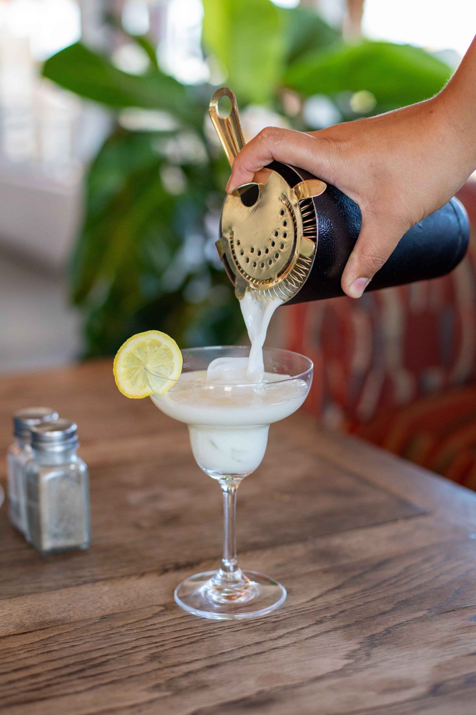 Ōpōtiki Cafe Menu | Bridge Street Cafe