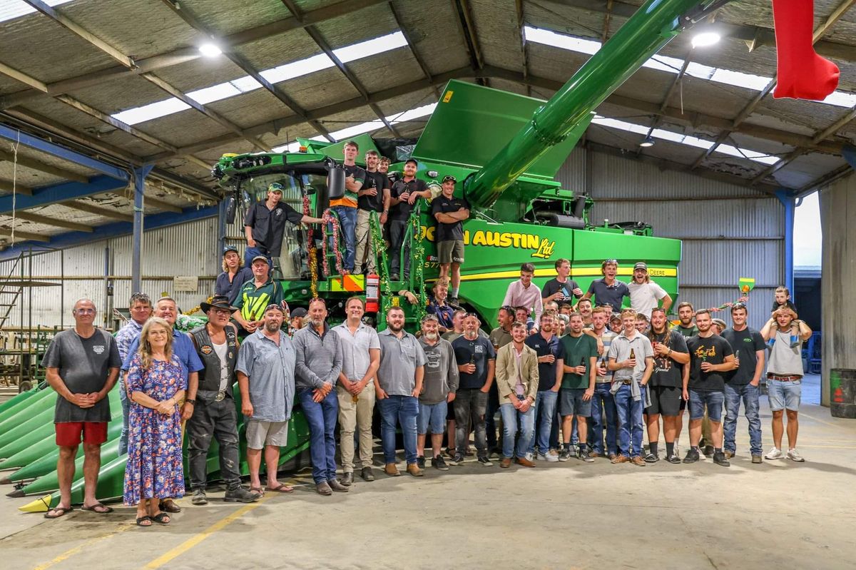 Jobs | John Austin Ltd