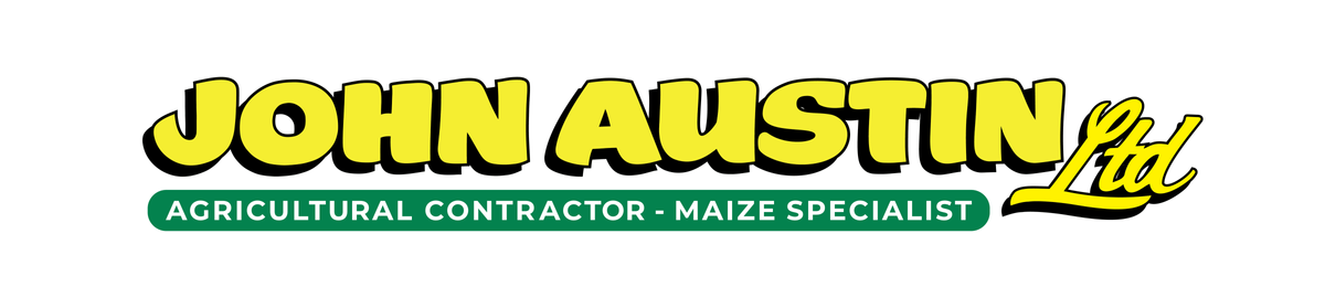 Agricultural Contractor | John Austin Ltd