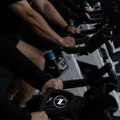 GROUP FITNESS | Zero Limits Gym