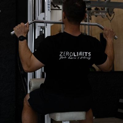 FACILITIES | Zero Limits Gym