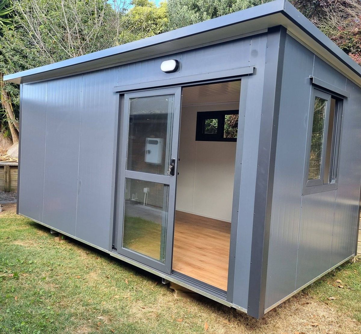 Cabin Space NZ, Sleep Out | Cabin Space NZ