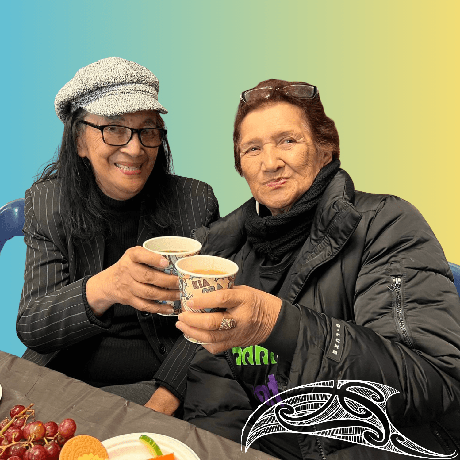 Hauora Programmes | Whanake Rangitane