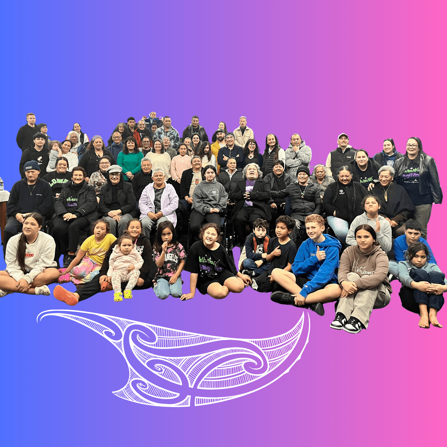 Hauora Programmes | Whanake Rangitane