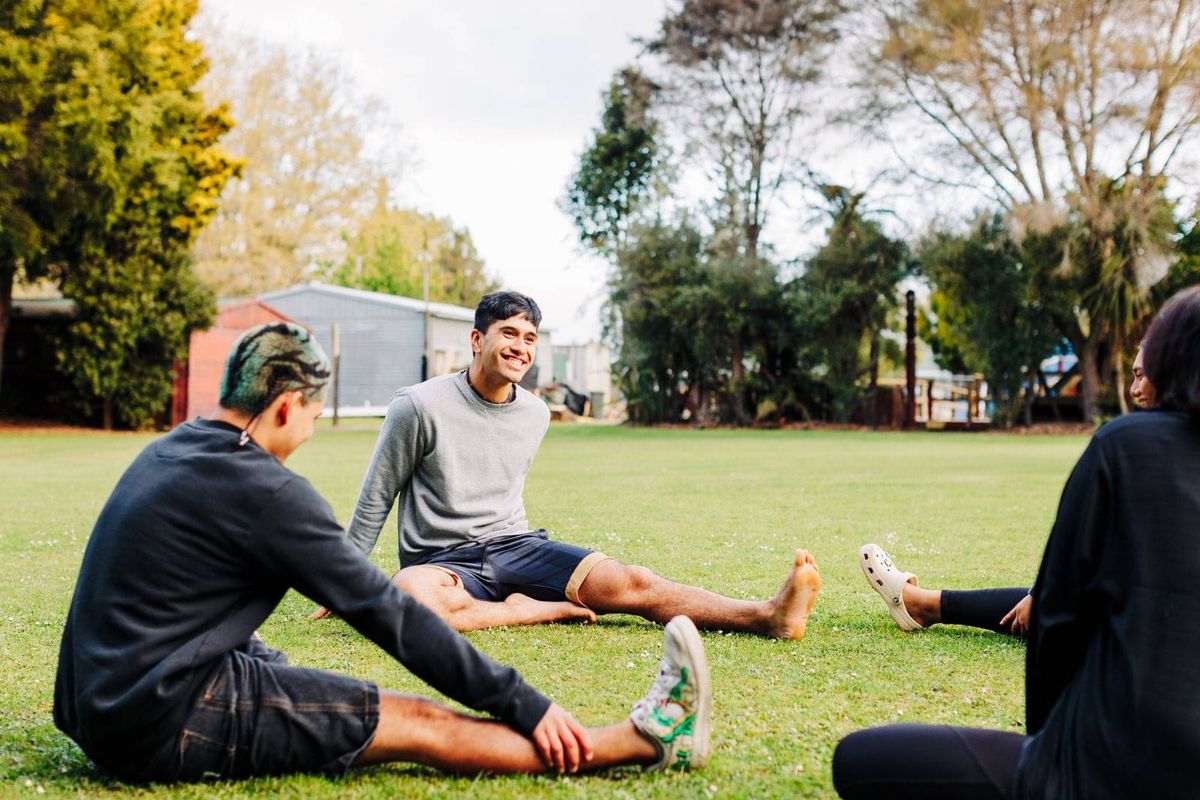 Mentoring Skills Workshops Nz Youth Mentoring Network