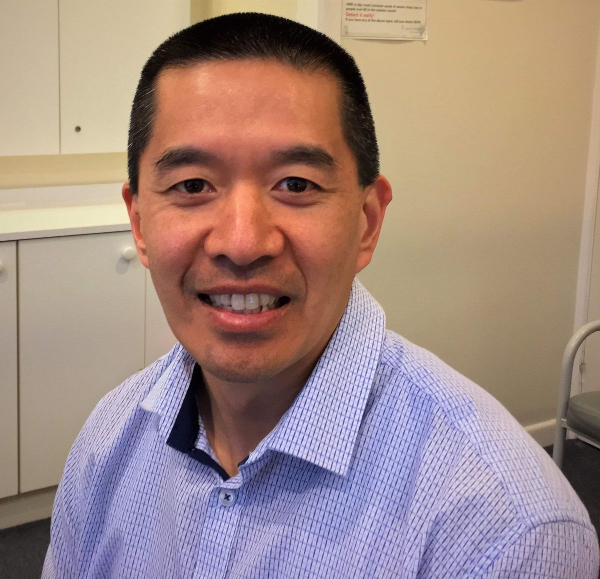 Staff | Howick Health