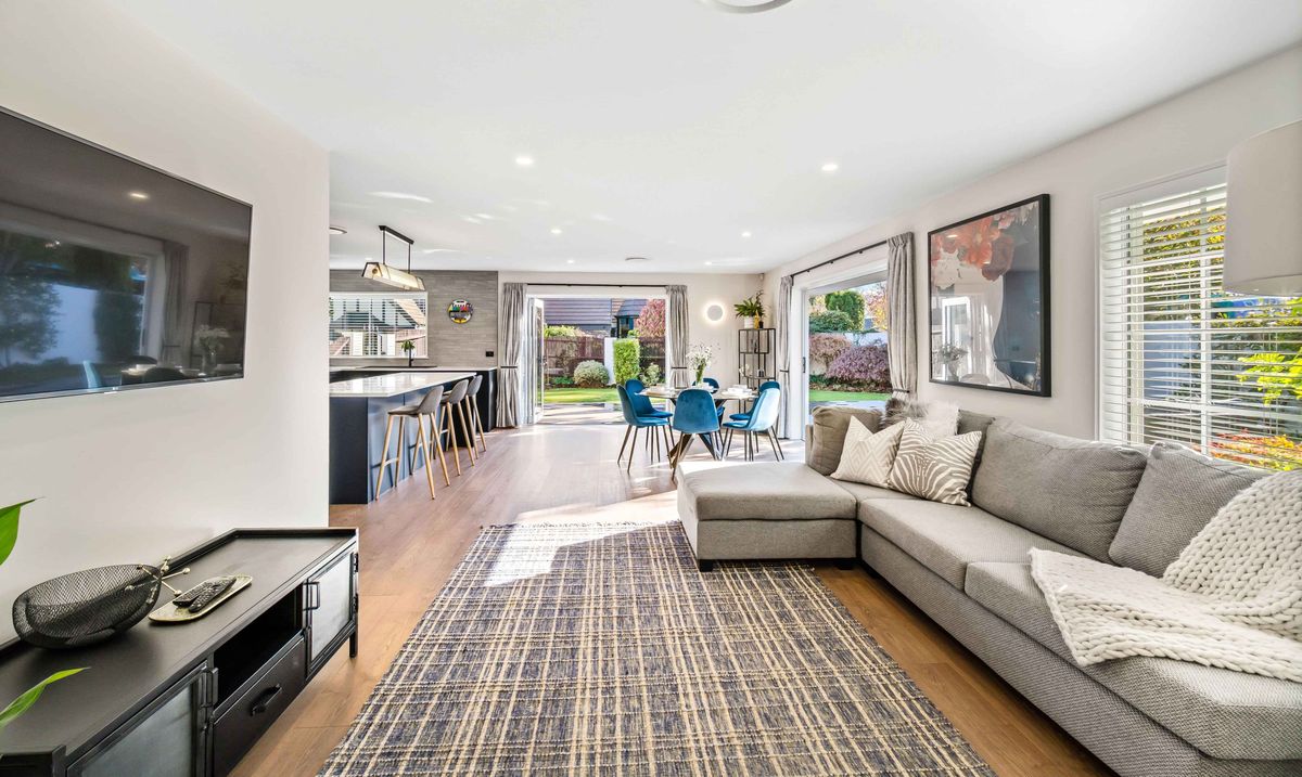 Our Work - Christchurch Interior Design | City Style Co