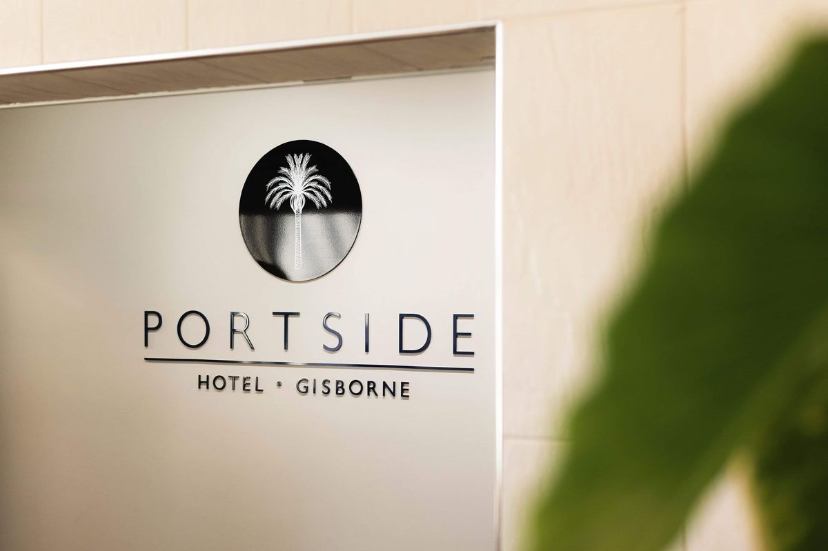 Gallery | Portside Hotel