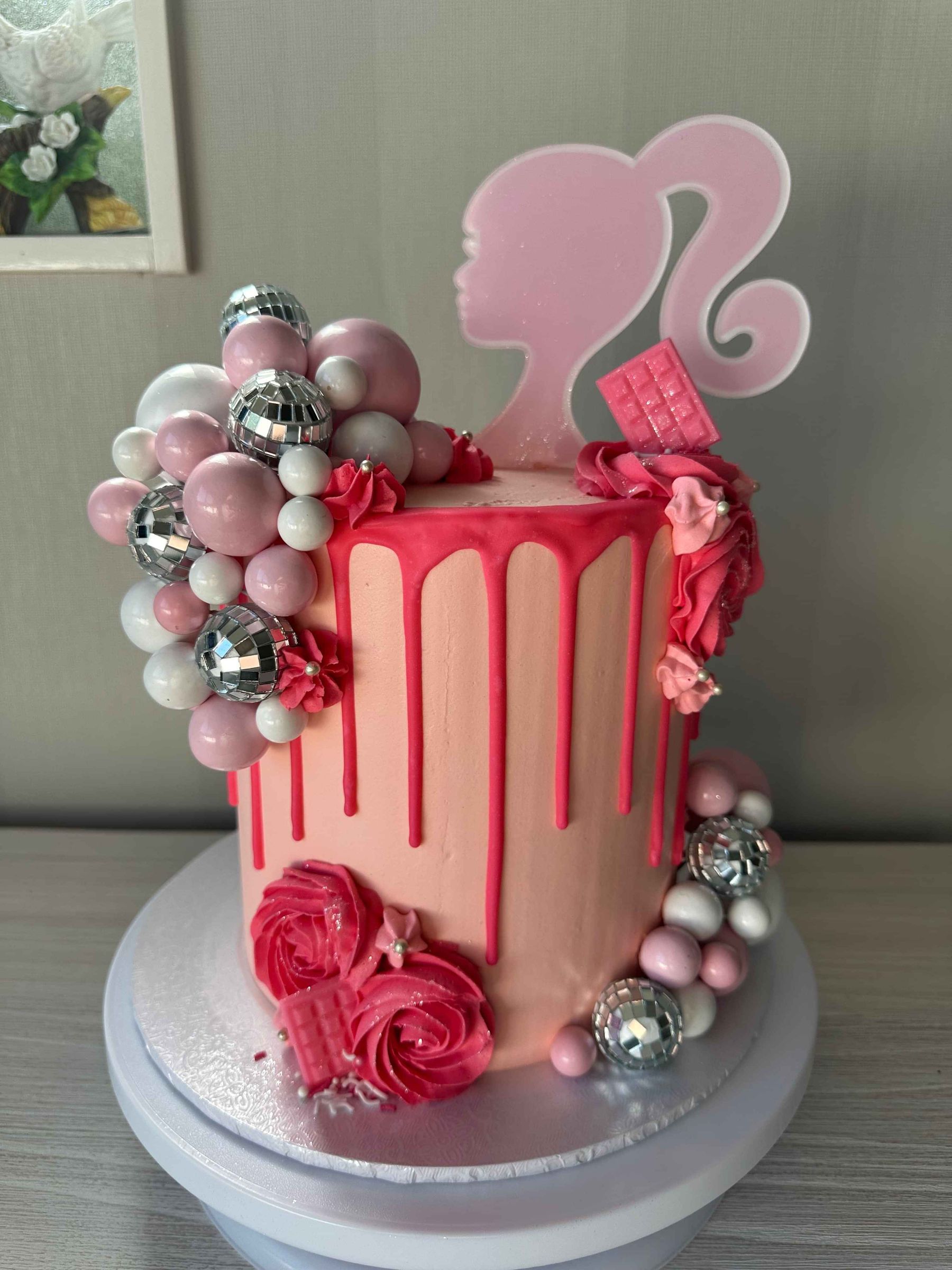 Breeze Cakes | Custom Cakes | Cupcakes - Upper Hutt