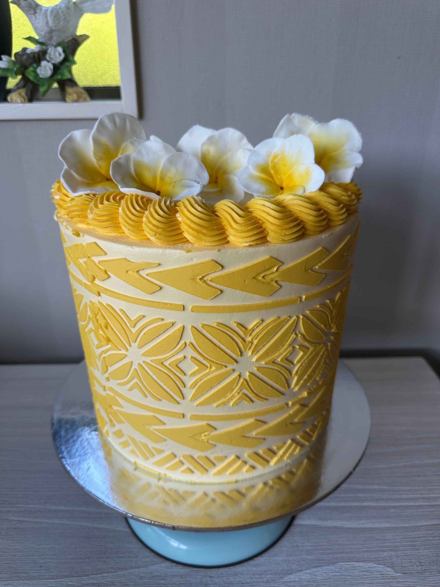 About Us | Breeze Cakes, Wellington