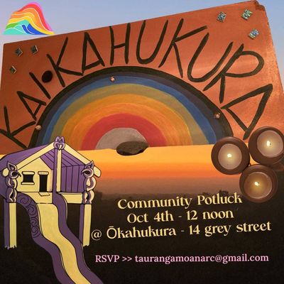 Celebrating rainbow diversity in Tauranga Moana | Tauranga Moana ...