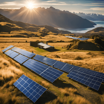 solar installation | Cambridge Solar