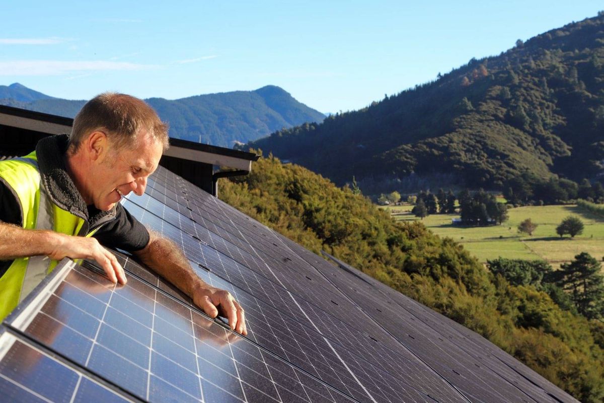 About Us | Off-Grid Energy Solutions NZ