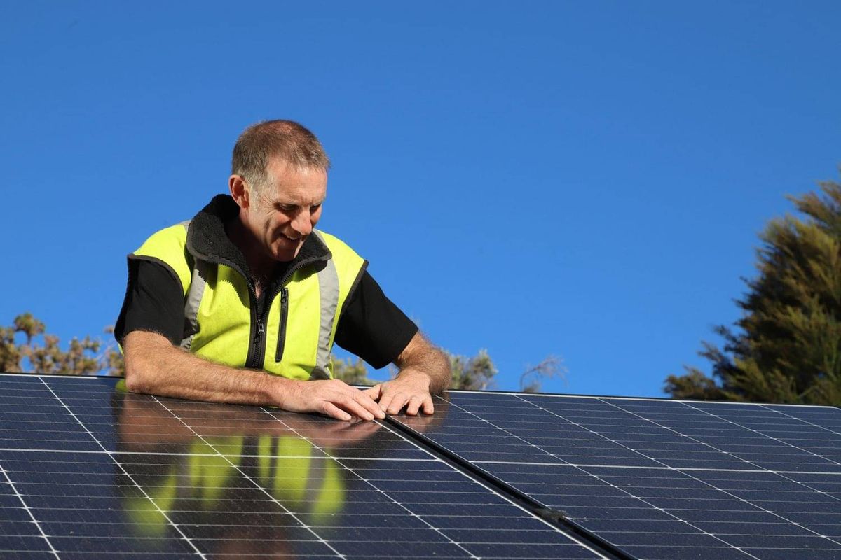 How to Care for Your Solar Panels | Off-Grid Energy NZ