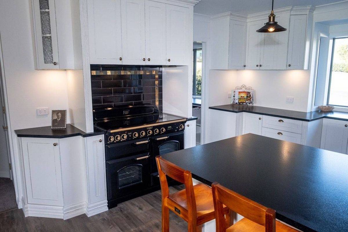 Cambridge Builders | Grayling Builders