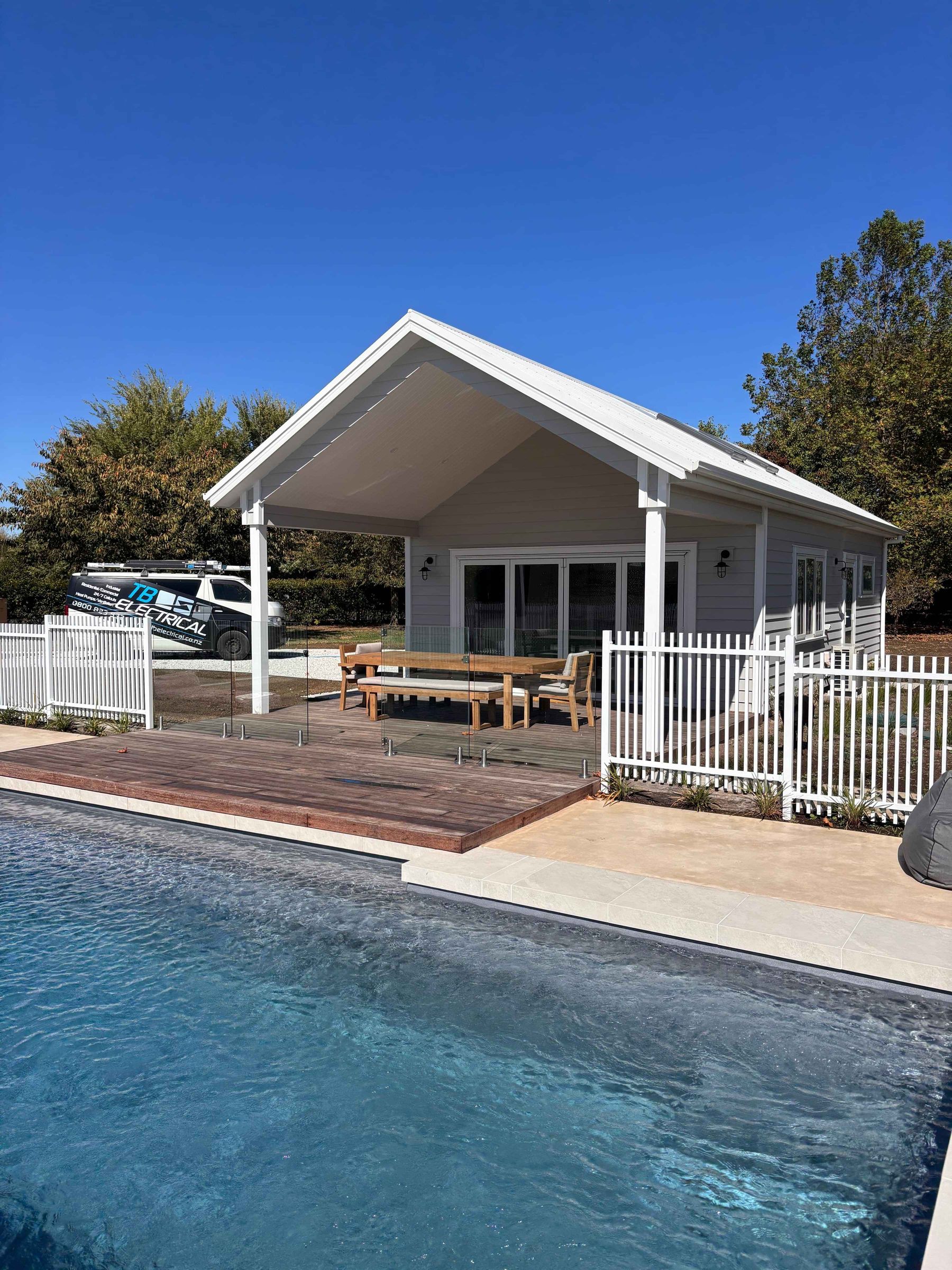 New Build Electricians NZ | Safe & Efficient Installations | TB Electrical