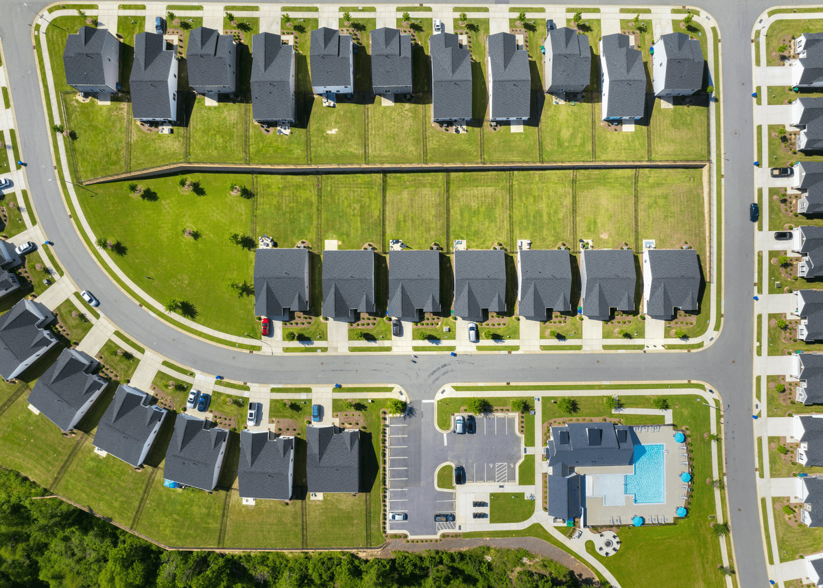 Architectural Design for Townhouses & Developments | NZ-wide