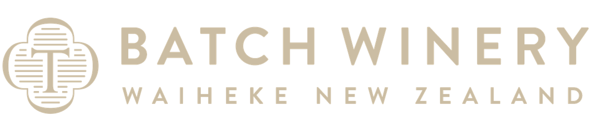 Destination Vineyard | Waiheke Island | Batch Winery