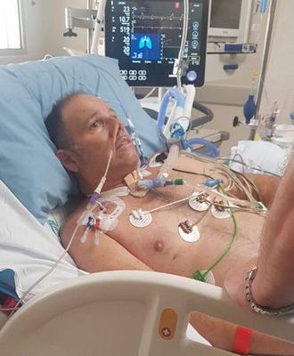 Anthony's Sepsis Story | NZ Sepsis Trust