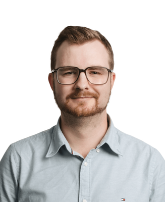 Charlie Rice Quantity Surveyor | Holmes Construction