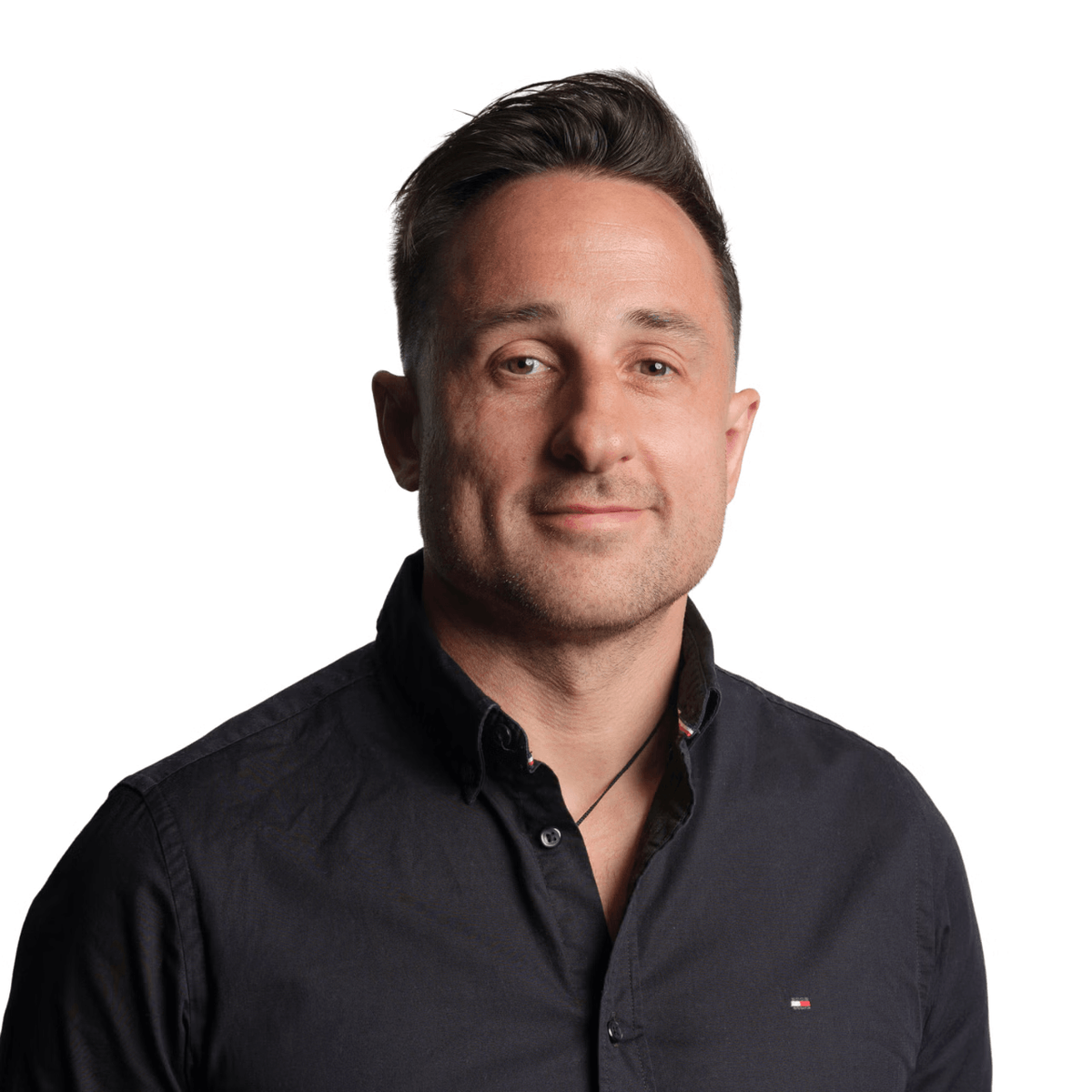 Ben Holmes - Director