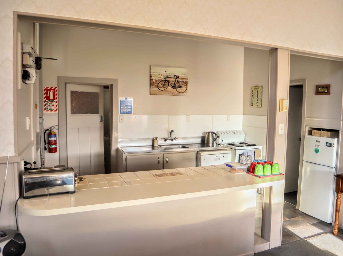 | Unique & memorable| Lauder School Bed & Breakfast
