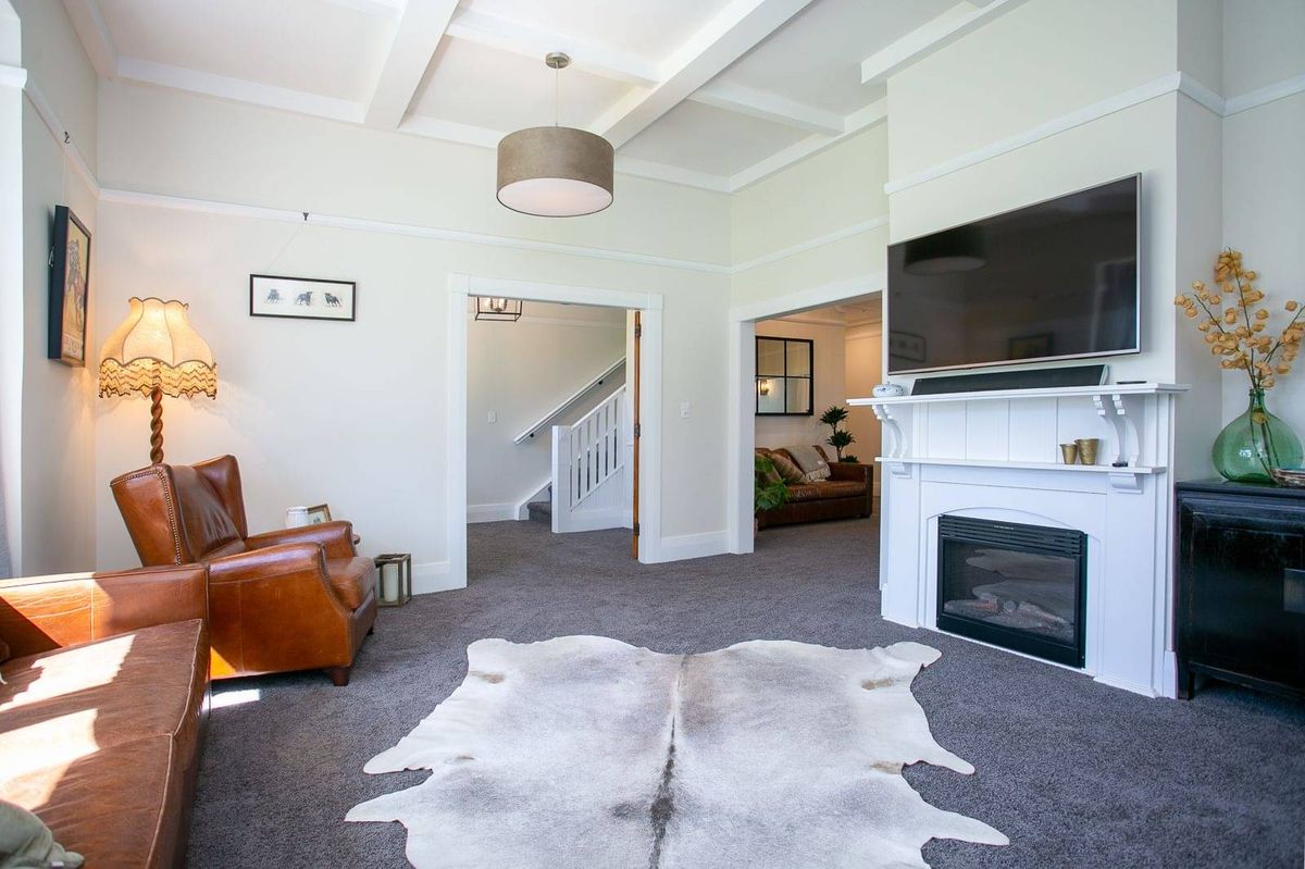 Home Renovations in Cambridge | Pringle Building | Pringle Building
