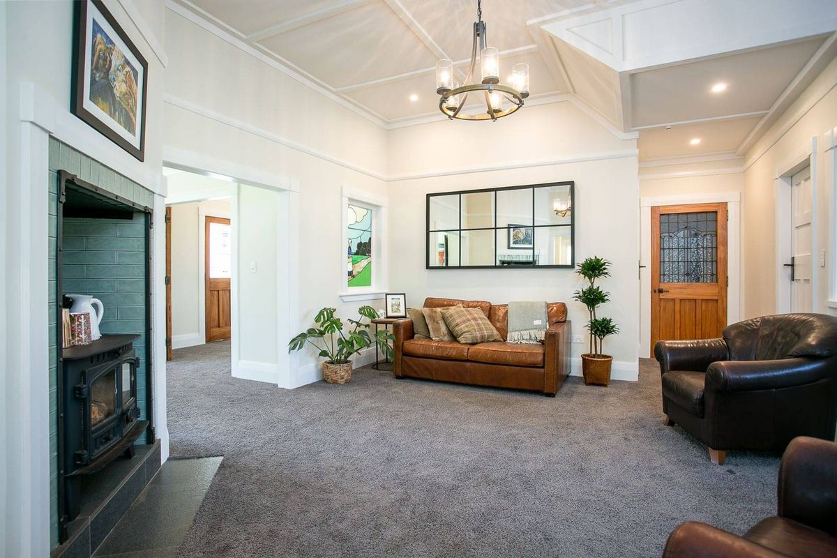 Home Renovations in Cambridge | Pringle Building | Pringle Building