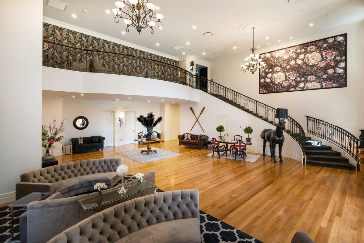 Commercial Builders in Cambridge | Pringle Building | Pringle Building