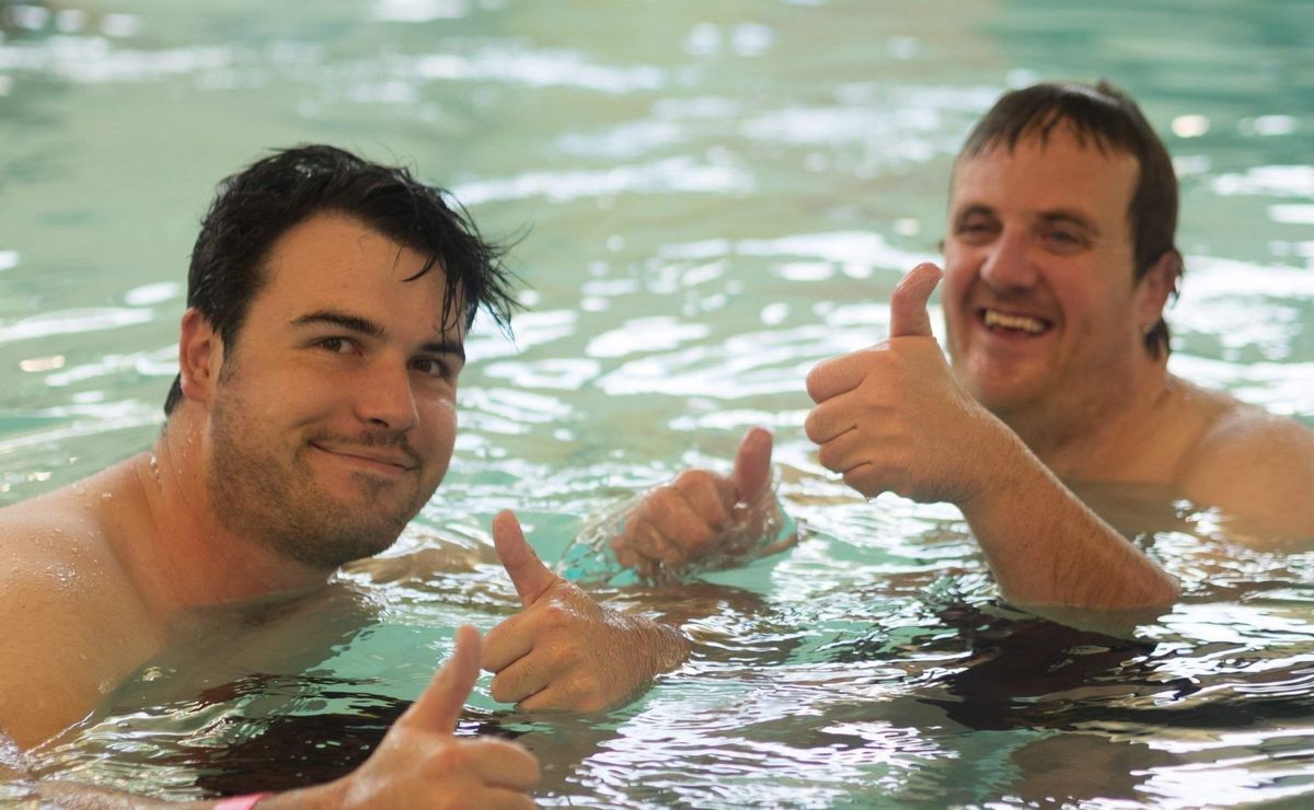 supported activities