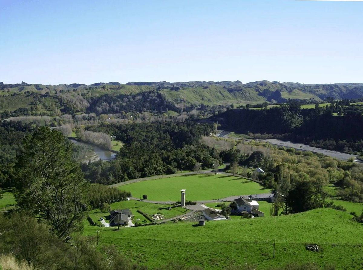 Te Maru Christian Camps | Te Maru Christian Camps