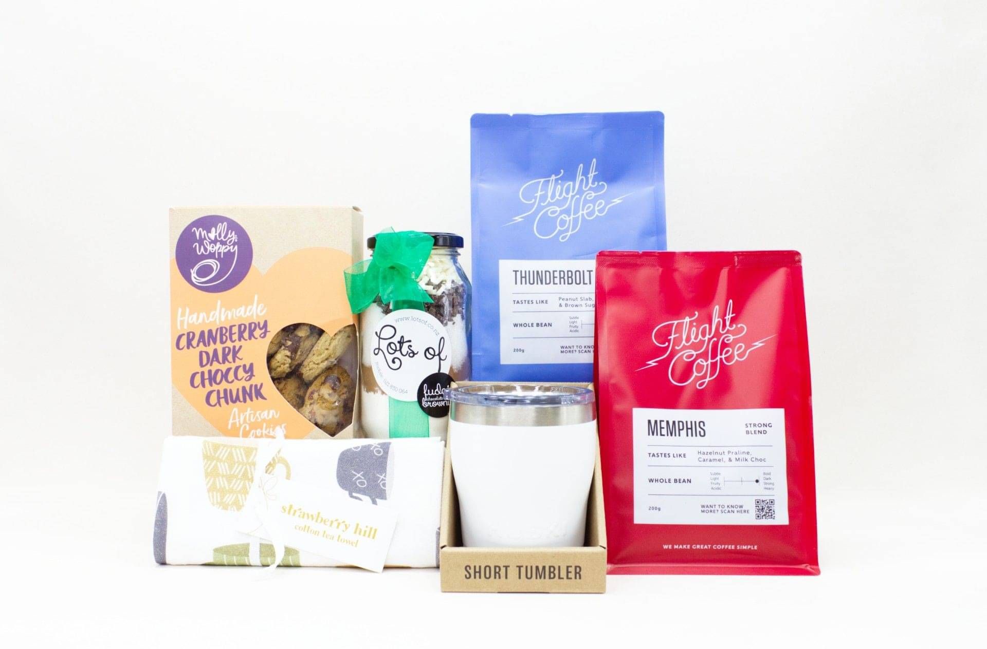 KYND Gift Boxes NZ | Thoughtful, NZ-Made Gifts & Corporate Boxes