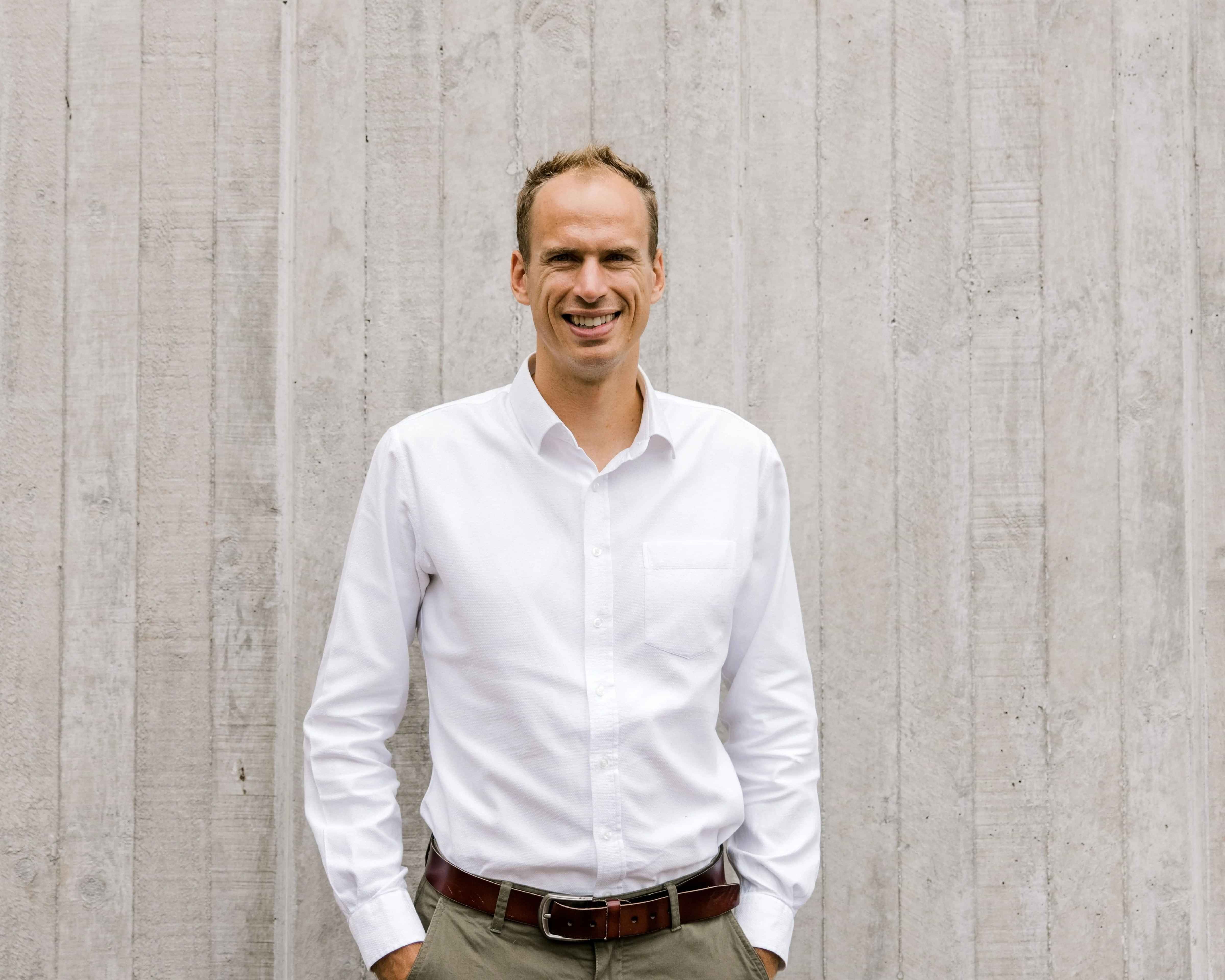 Tim Doyle | NZ Crypto Accountant & Director at Doyle ...