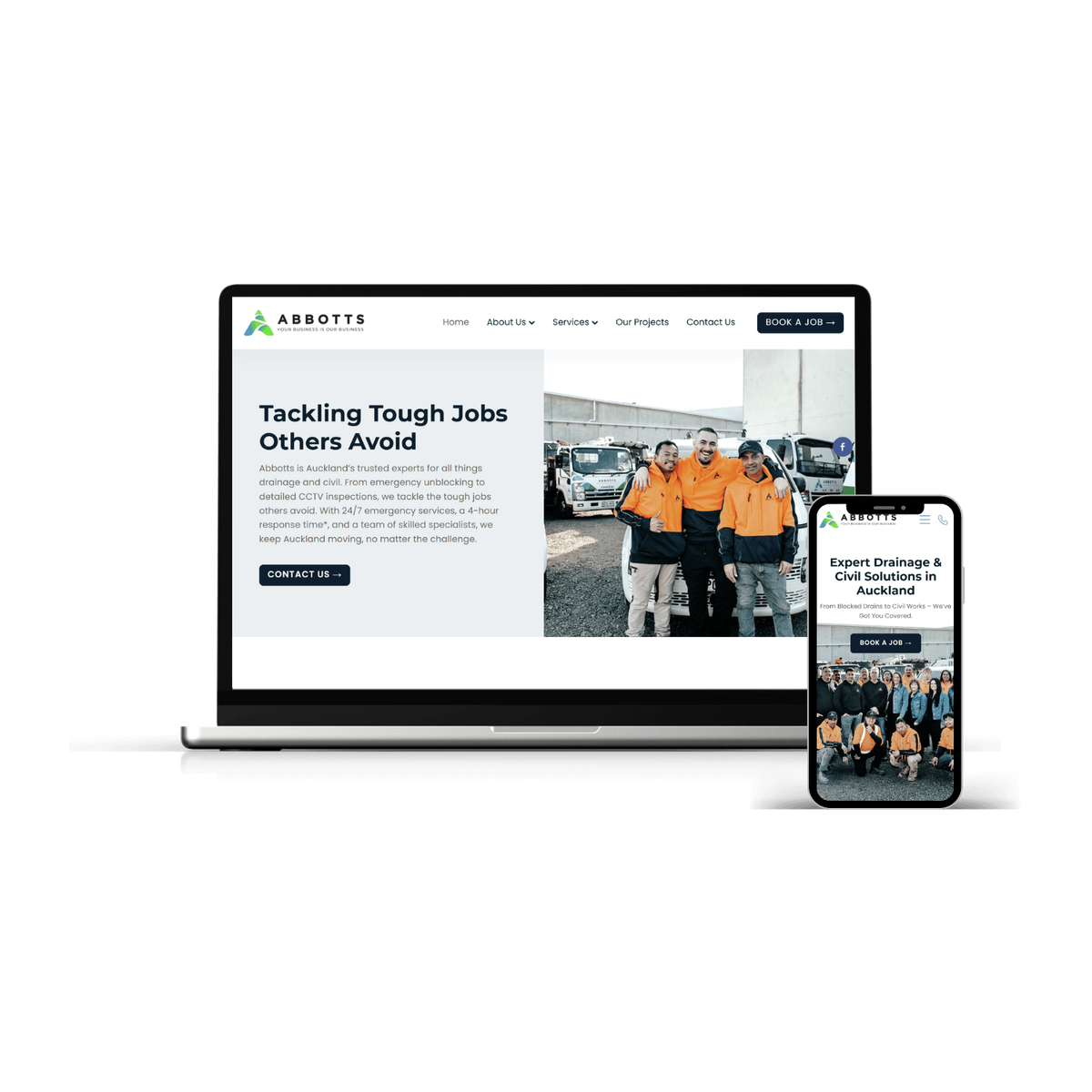 Website Migrations NZ | Move to a Better Platform | SK DIGITAL